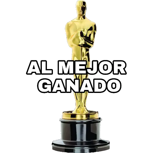 Sticker Maker - OSCARS