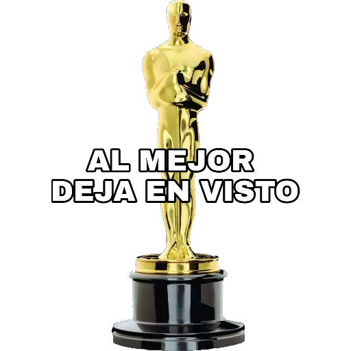 Sticker Maker - OSCARS