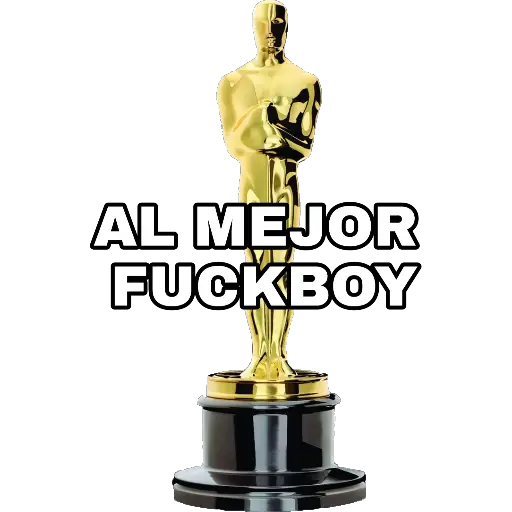 Sticker Maker - OSCARS