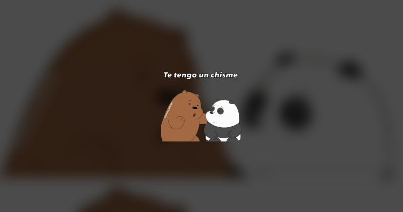 Sticker Maker - Osito_2