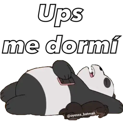 Sticker Maker - Ositos_2