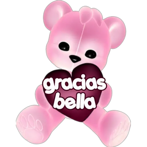 Sticker Maker - ?osito cute?