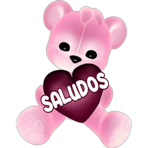 Sticker Maker - ?osito cute?