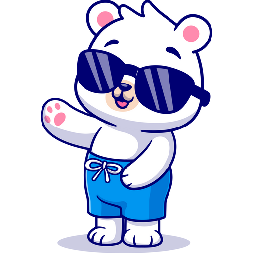 Sticker Maker - OSITO