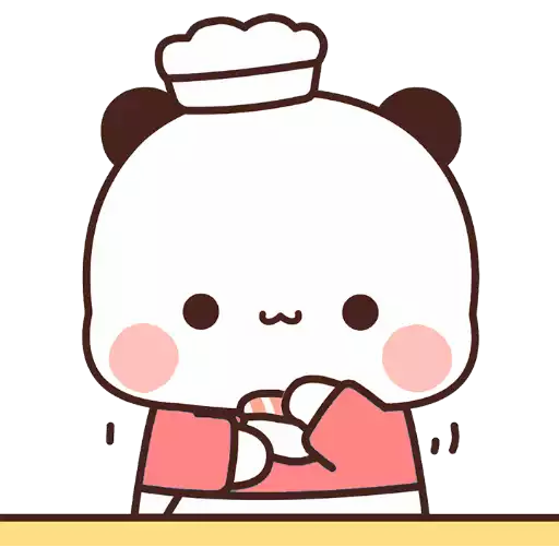 Sticker Maker - Ositos tiernos