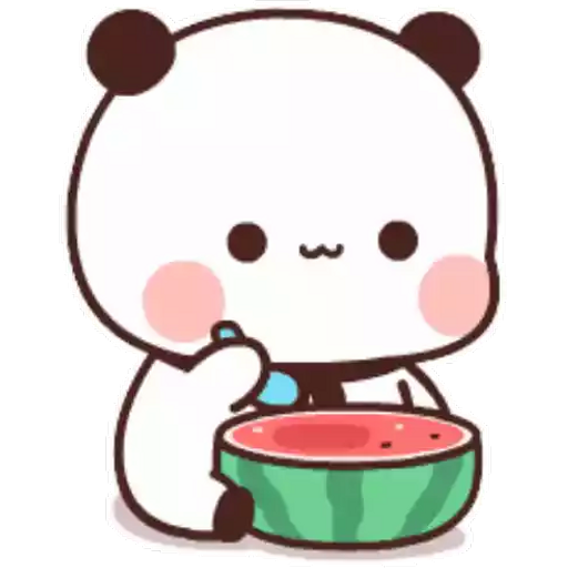 Sticker Maker - Ositos tiernos