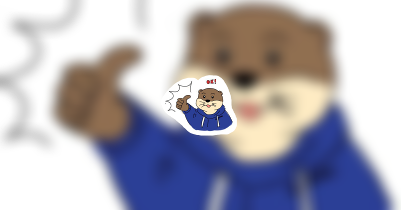 Sticker Maker - otto test