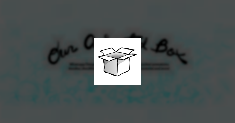 Sticker Maker - Our Animated Box dec1-2023