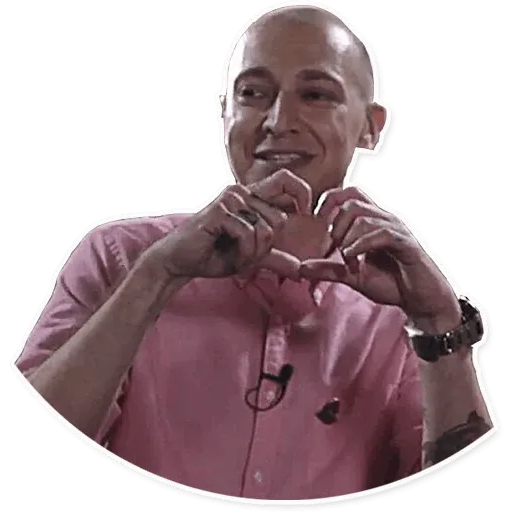 Sticker Maker - Oxxxymiron VS Слава КПСС