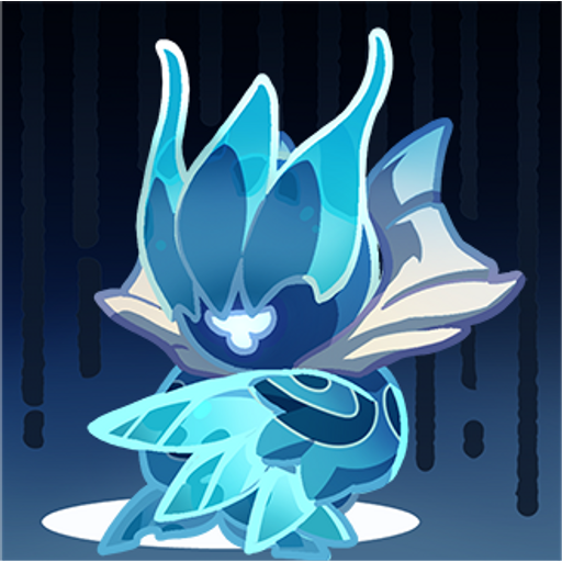 Sticker Maker - Paimon Paintings Set 25