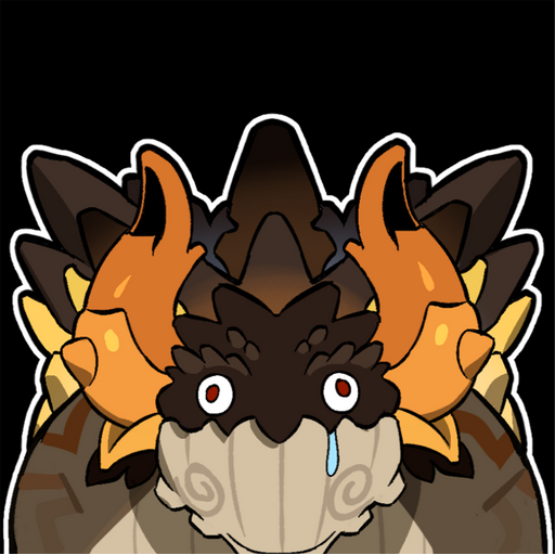 Sticker Maker - Paimon Paintings Set 6