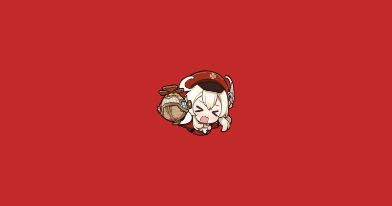 Sticker Maker - 【Paimon's Painting】 Set 25
