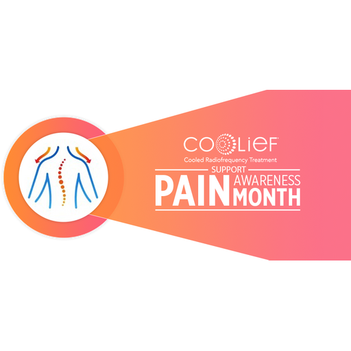 Sticker Maker - pain awareness coolief