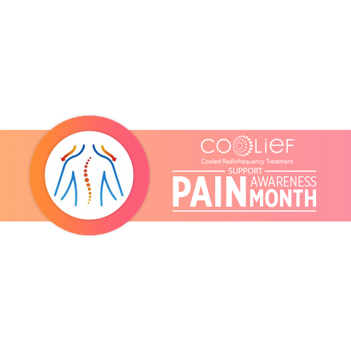 Sticker Maker - pain awareness coolief