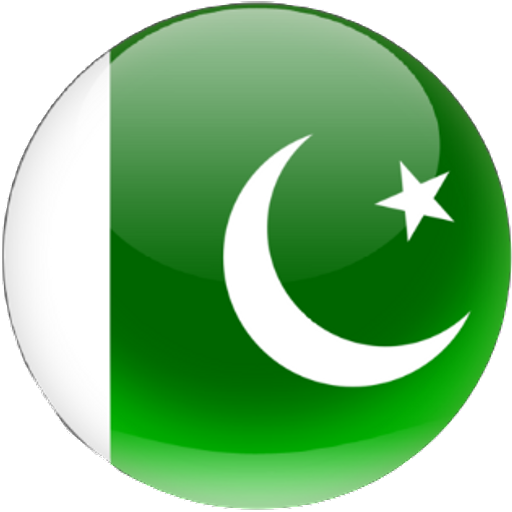 Sticker Maker - Pakistan Independence Day