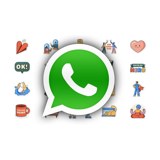 Sticker Maker Pakowzp Sticker Whatsapp
