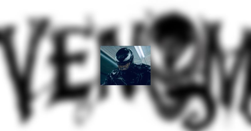 Sticker Maker - PakoWZP - Venom