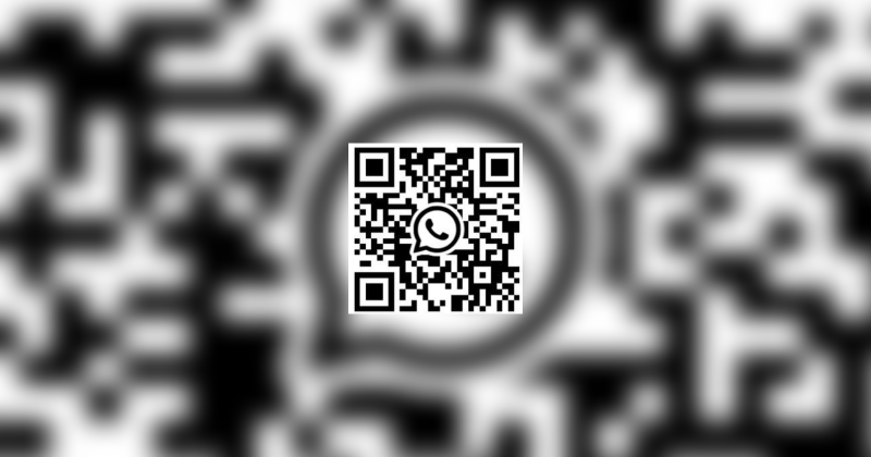 Sticker Maker - PakoWZP - Codice QR