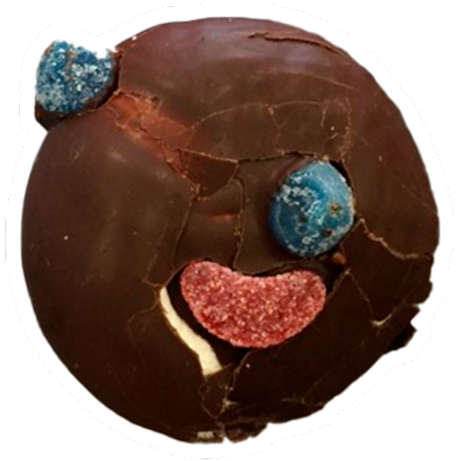 Sticker Maker - Paleta Payaso