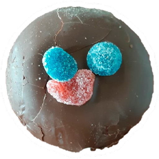Sticker Maker - Paleta Payaso