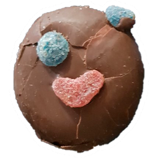 Sticker Maker - Paleta Payaso