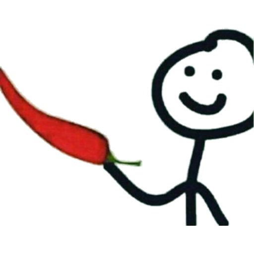 Sticker Maker - PALITO