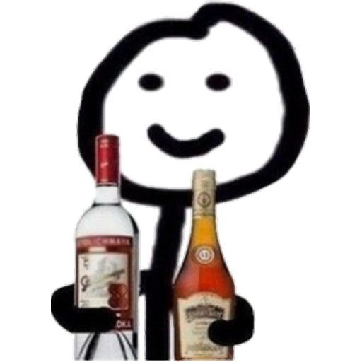 Sticker Maker - PALITO