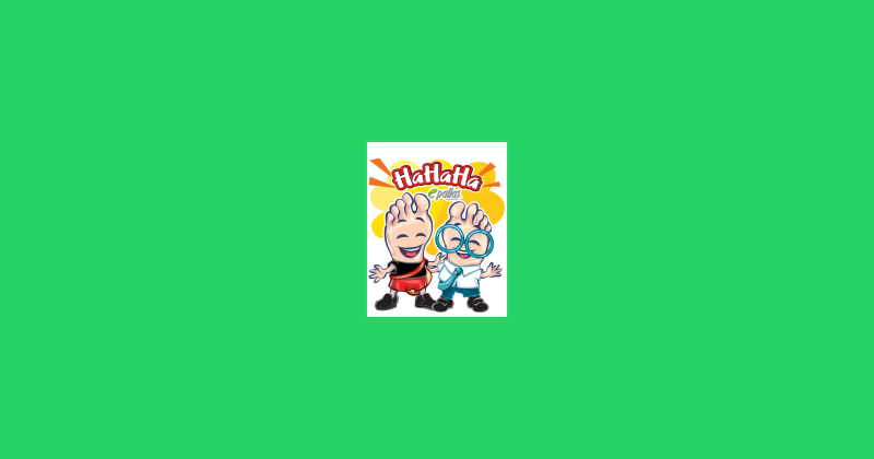 Sticker Maker - Pallas 2020