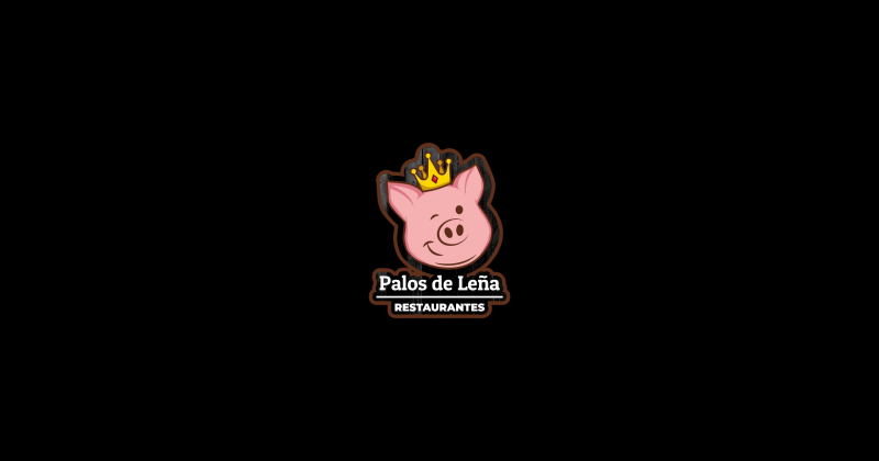 Sticker Maker - Palos de Leña