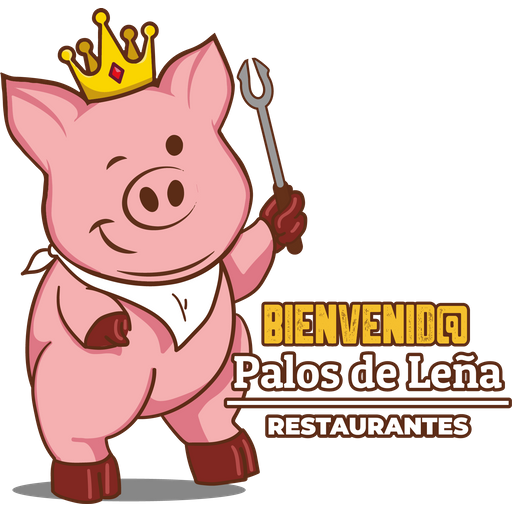 Sticker Maker - Palos de Leña
