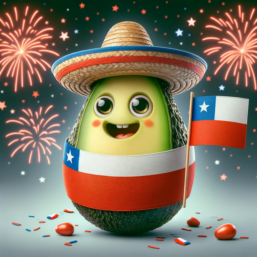 Sticker Maker - Paltitas