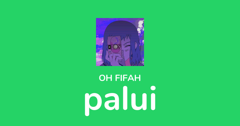 Sticker Maker - palui