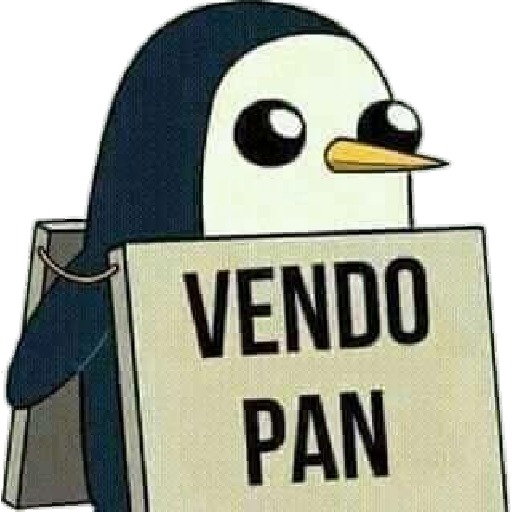 Sticker Maker - Pan