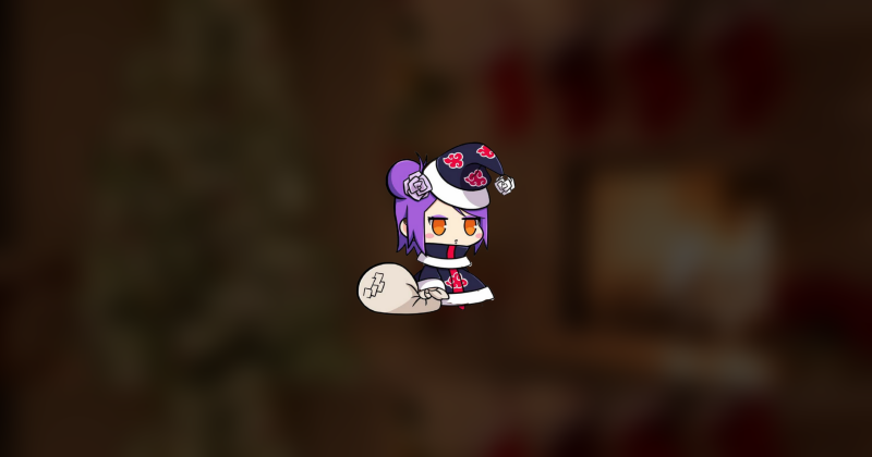 Sticker Maker - Pandoru collection A