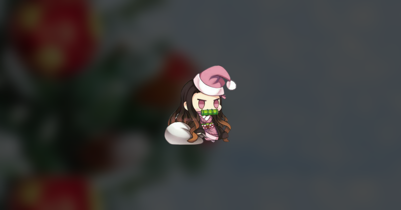 Sticker Maker - Pandoru collection C