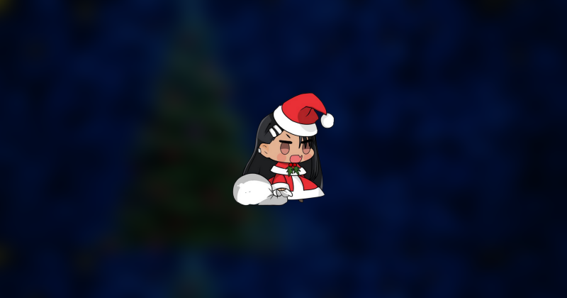 Sticker Maker - Pandoru collection D