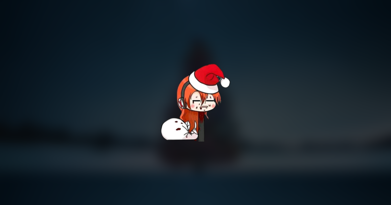 Sticker Maker - Pandoru collection G