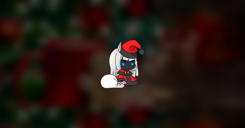 Sticker Maker - Pandoru collection H