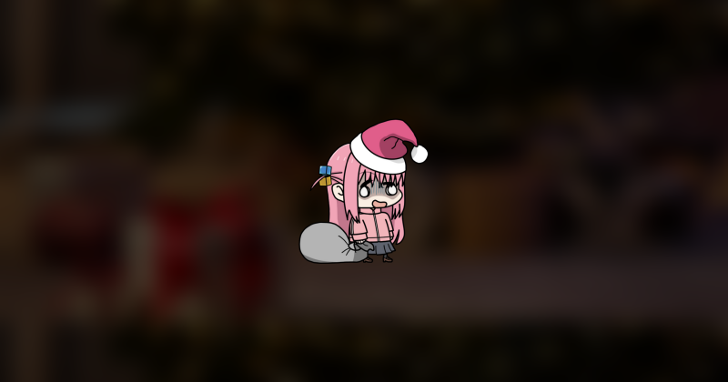 Sticker Maker - Pandoru collection I