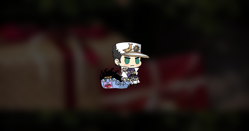 Sticker Maker - Pandoru collection J