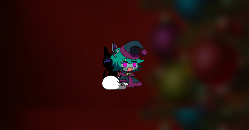 Sticker Maker - Pandoru collection M