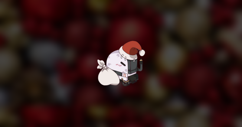 Sticker Maker - Pandoru collection Ñ