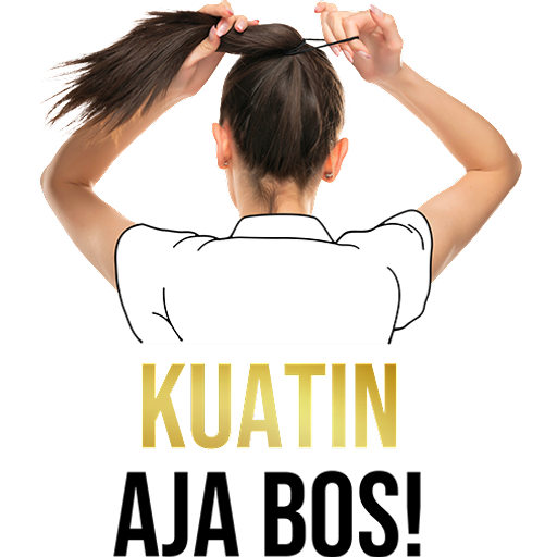 Sticker Maker - Pantene Indonesia