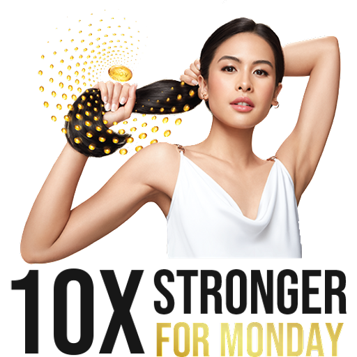 Sticker Maker - Pantene Indonesia