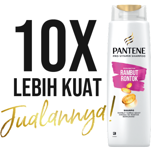 Sticker Maker - Pantene Indonesia