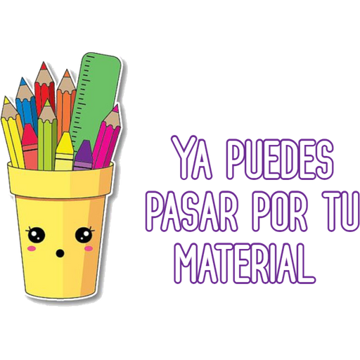 Sticker Maker - Papeleria