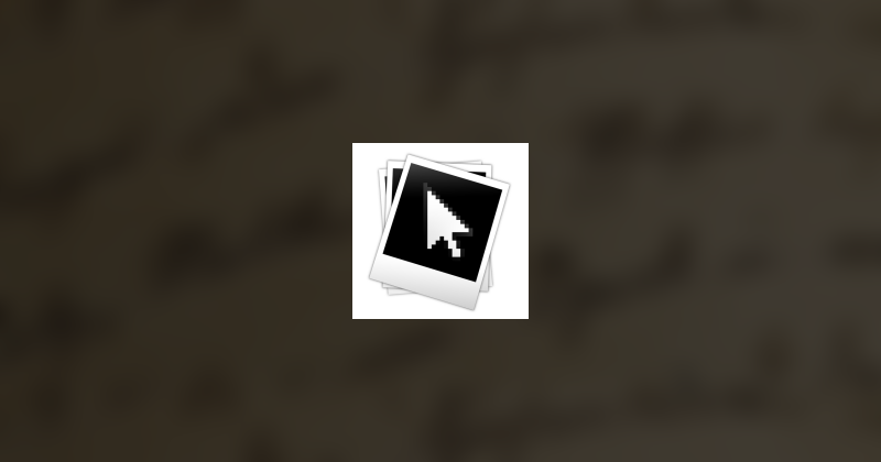 Sticker Maker - PAPERCLICK 01