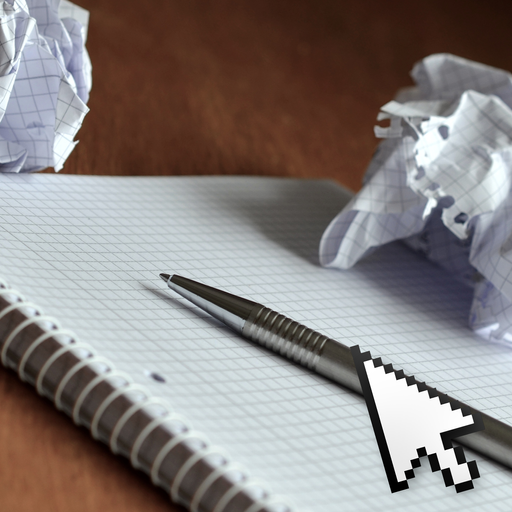 Sticker Maker - PAPERCLICK 01