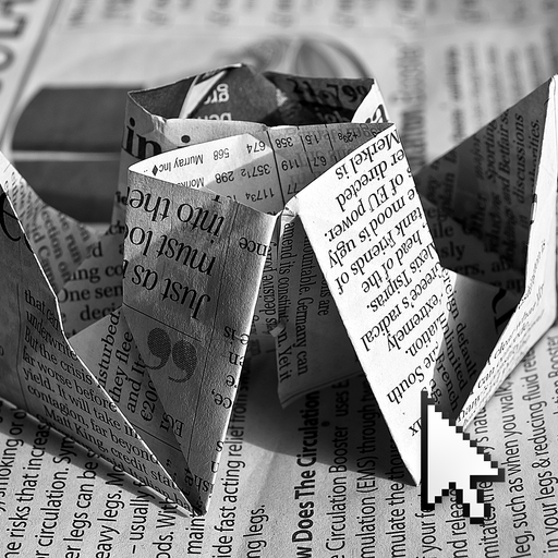 Sticker Maker - PAPERCLICK 01