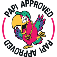Sticker Maker - Papi Chulo